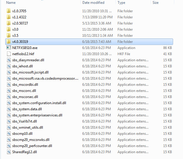 STARTTLS - West Wind Technologies Support