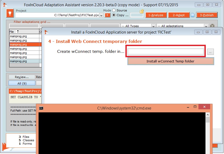 FAA font help - West Wind Technologies Support