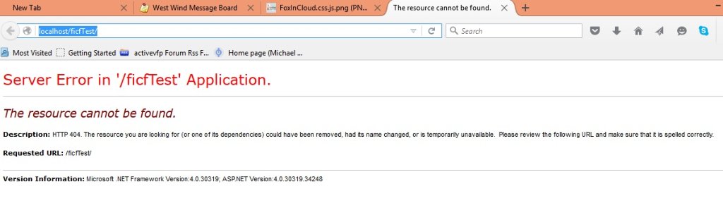 FAA font help - West Wind Technologies Support
