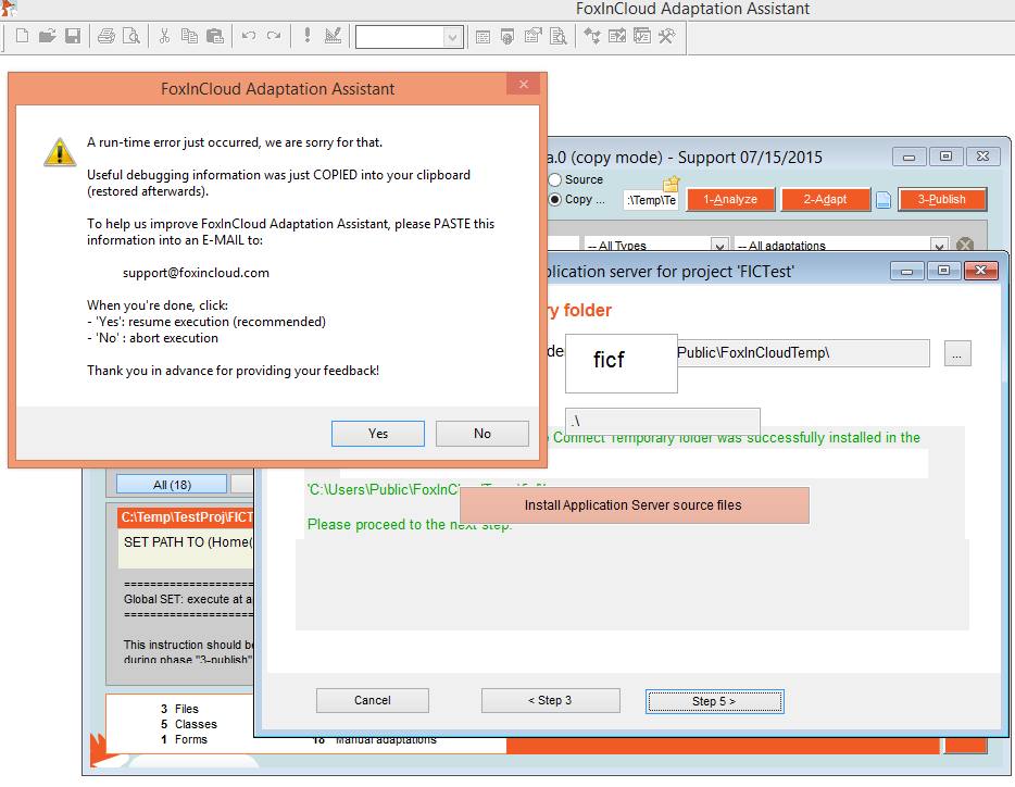 FAA font help - West Wind Technologies Support