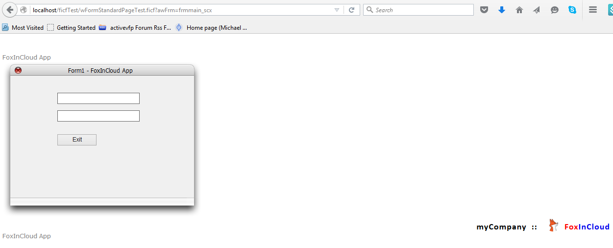 FAA font help - West Wind Technologies Support