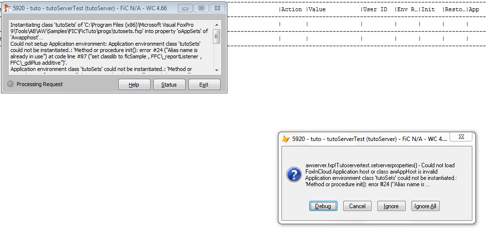 How to Start - West Wind Technologies Support