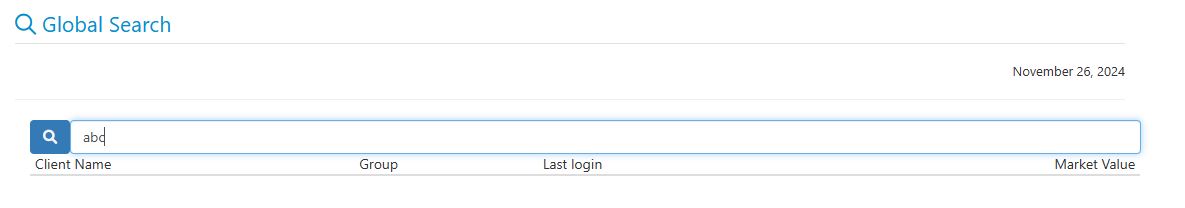 Form re-submission request after using browser back button - West Wind ...
